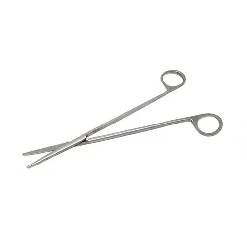 Tonsil Scissors (Straight) – MeddeyGo.com