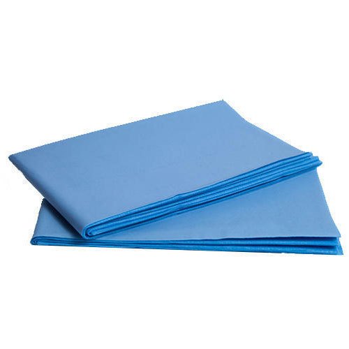 Disposable Draw Sheet Large Size 100 X 160 Cm