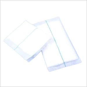 Combine Dressing Pad Sterile with Indicator – MeddeyGo.com