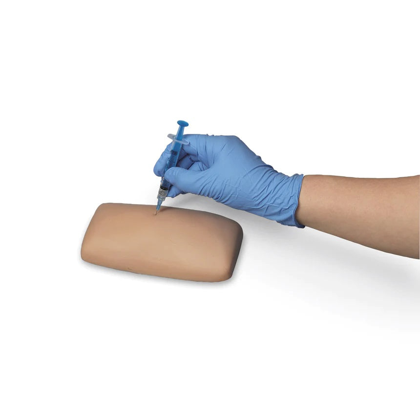 INTRAMUSCULAR Injection Model