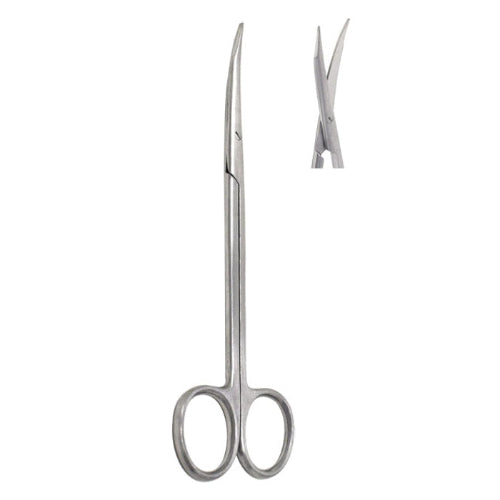 Stevens Tenotomy Scissors (Curved) 6 Inch
