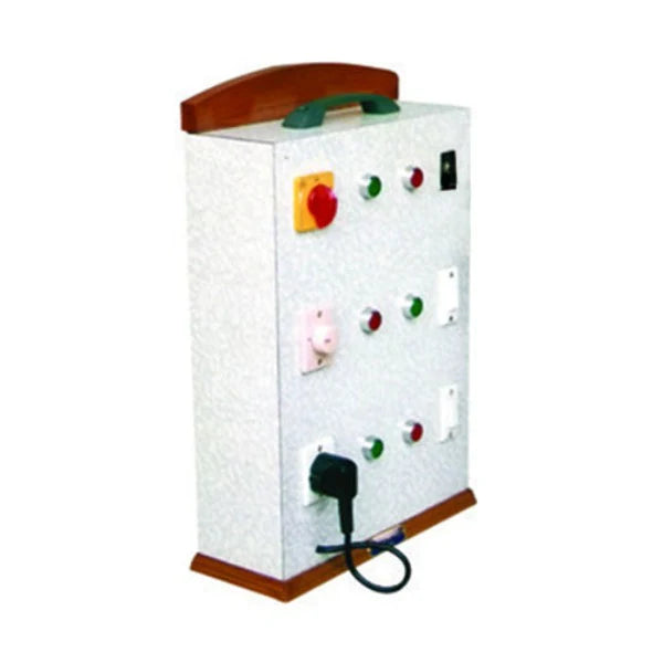 Electric Equipment Frame Set – MeddeyGo.com