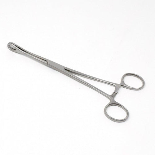 Foerster Sponge Holding Forceps (Straight)