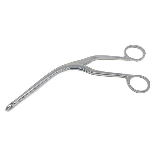 Luc Nasal Turbinate Forceps Heart Shaped