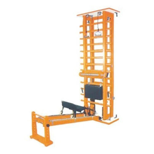 Multi Exercise Therapy Unit With Rowing Machine – MeddeyGo.com