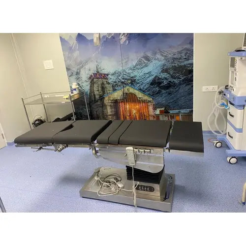 Ortho OT Table: 5 Functions for Enhanced Surgical Workflow