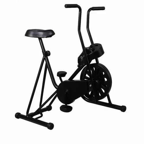 Static Cycle with Digital Meter