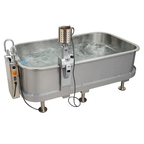 medansh Whirlpool Bath Hydro Therapy Unit (For Arm Foot And Lower Leg)