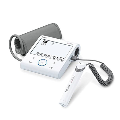BM 96 Multi-Functional Blood Pressure and ECG Device for Heart Health