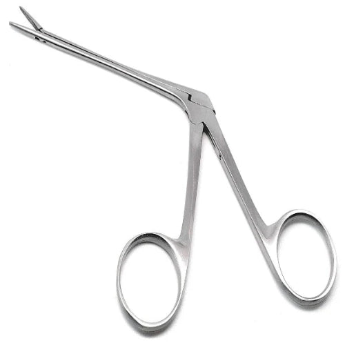 Crocodile Ear Forceps Surgical Instrument – MeddeyGo.com
