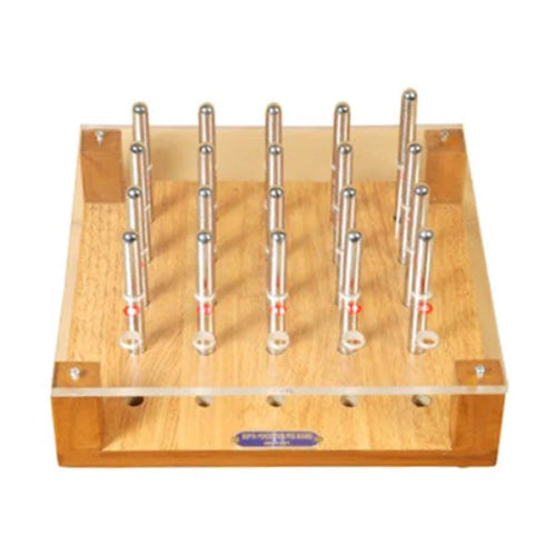 Depth Perception Peg Board Set – MeddeyGo.com