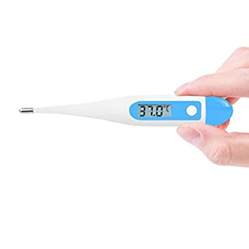 Digital Thermometer Fixed Tip – MeddeyGo.com