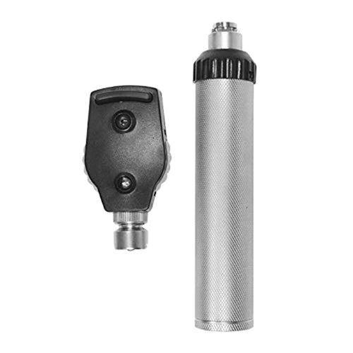 Direct Ophthalmoscope Set Delux Quality – MeddeyGo.com