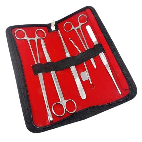 Gynecology Instruments Kit Set – MeddeyGo.com