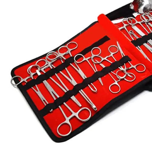 Hysterectomy Instrument Kit – MeddeyGo.com