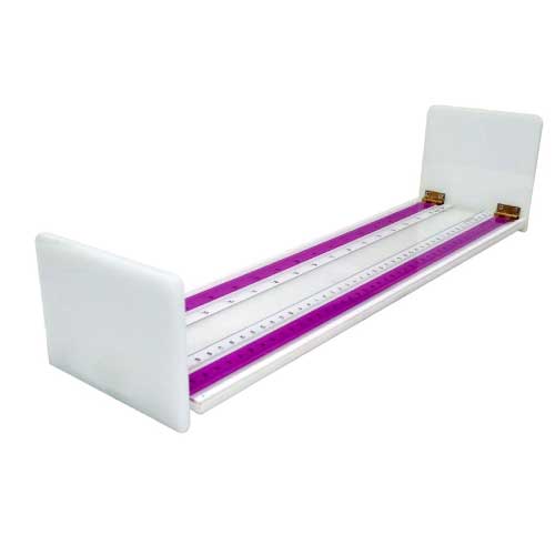 Infantometer Baby Height Measurement Scale 18 x 5 inch – MeddeyGo.com