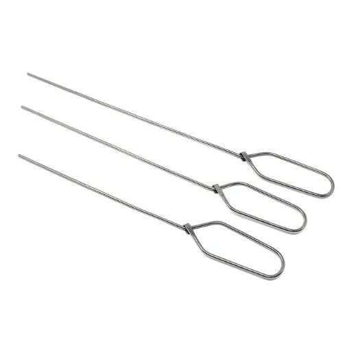 Metal Catheter 12, 14, 16 Inch (Set of 3) – MeddeyGo.com
