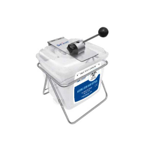 Needle Hub Cutter Premium 1.5 ltr – MeddeyGo.com