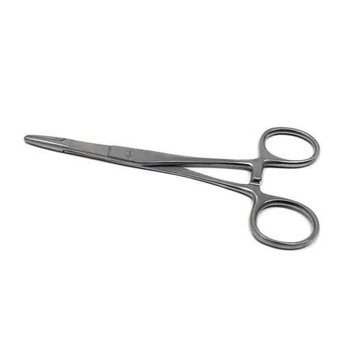 Olsen Hegar Needle Holder Scissor – MeddeyGo.com