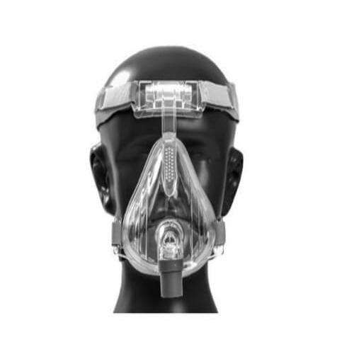 Oxygen Full Face Mask for Cpap – MeddeyGo.com