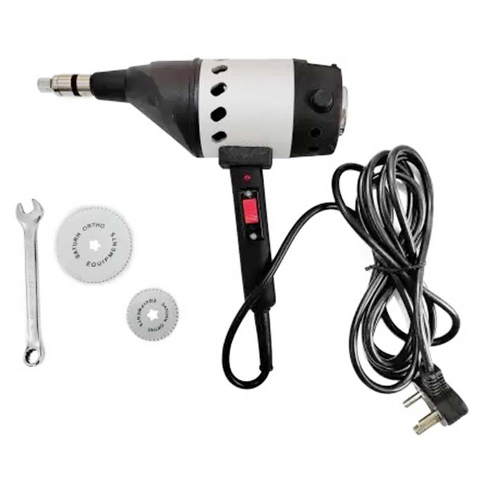Electrical Plaster Cutter Delux – MeddeyGo.com