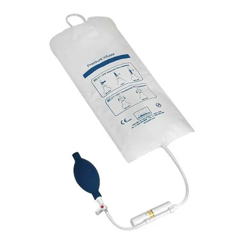 Pressure Infuser Bag 500ml – MeddeyGo.com