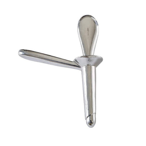 Proctoscope Reusable Metallic – MeddeyGo.com