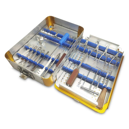 Small Fragment Instrument Set – MeddeyGo.com
