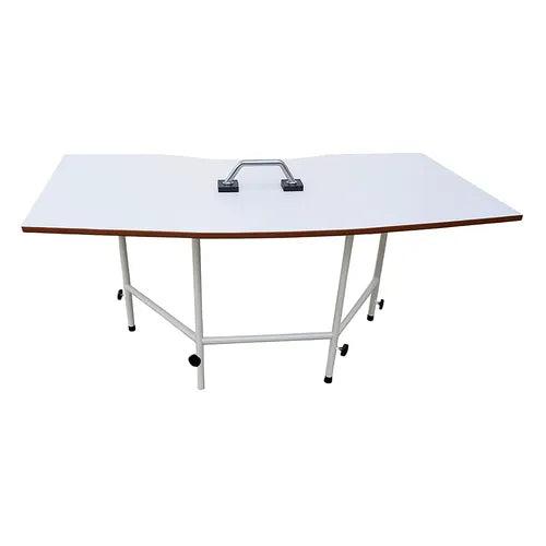 Smooth Exercise Table Delux Quality – MeddeyGo.com