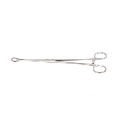 Sponge Holding Forcep 10 inch – MeddeyGo.com