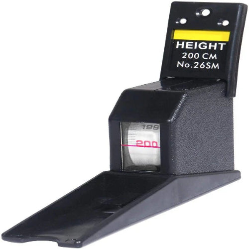 Stature Meter for Measuring Your Height – MeddeyGo.com