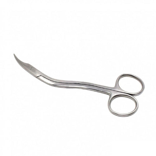 Suture Cutting Scissors SS Delux Quality – MeddeyGo.com