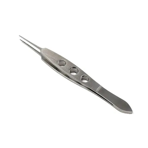 Suture Tying Forceps (Straight)
