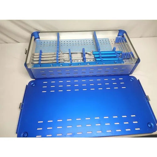 Titanium Elastic Nail Instrument Set – MeddeyGo.com