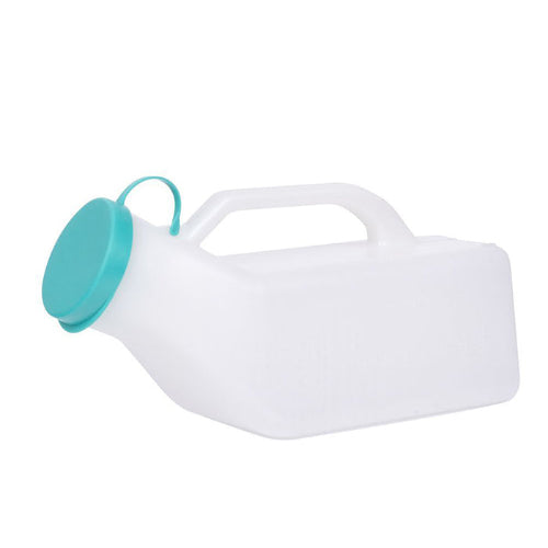 Urine Pot Plastic – MeddeyGo.com