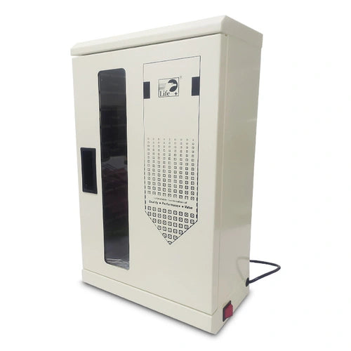 UV Chamber for Sterilization – MeddeyGo.com